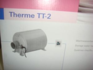 Truma Therme TT2 | Caravan Breakers