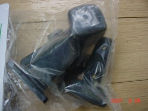 SLIDING WINDOW BRACKETS | Caravan Breakers