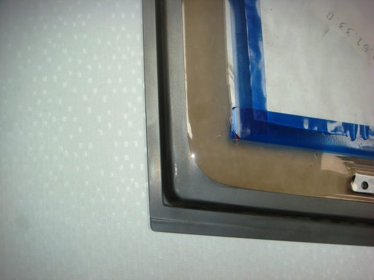 Caravan Windows - Identify Which Windows You Want or Need